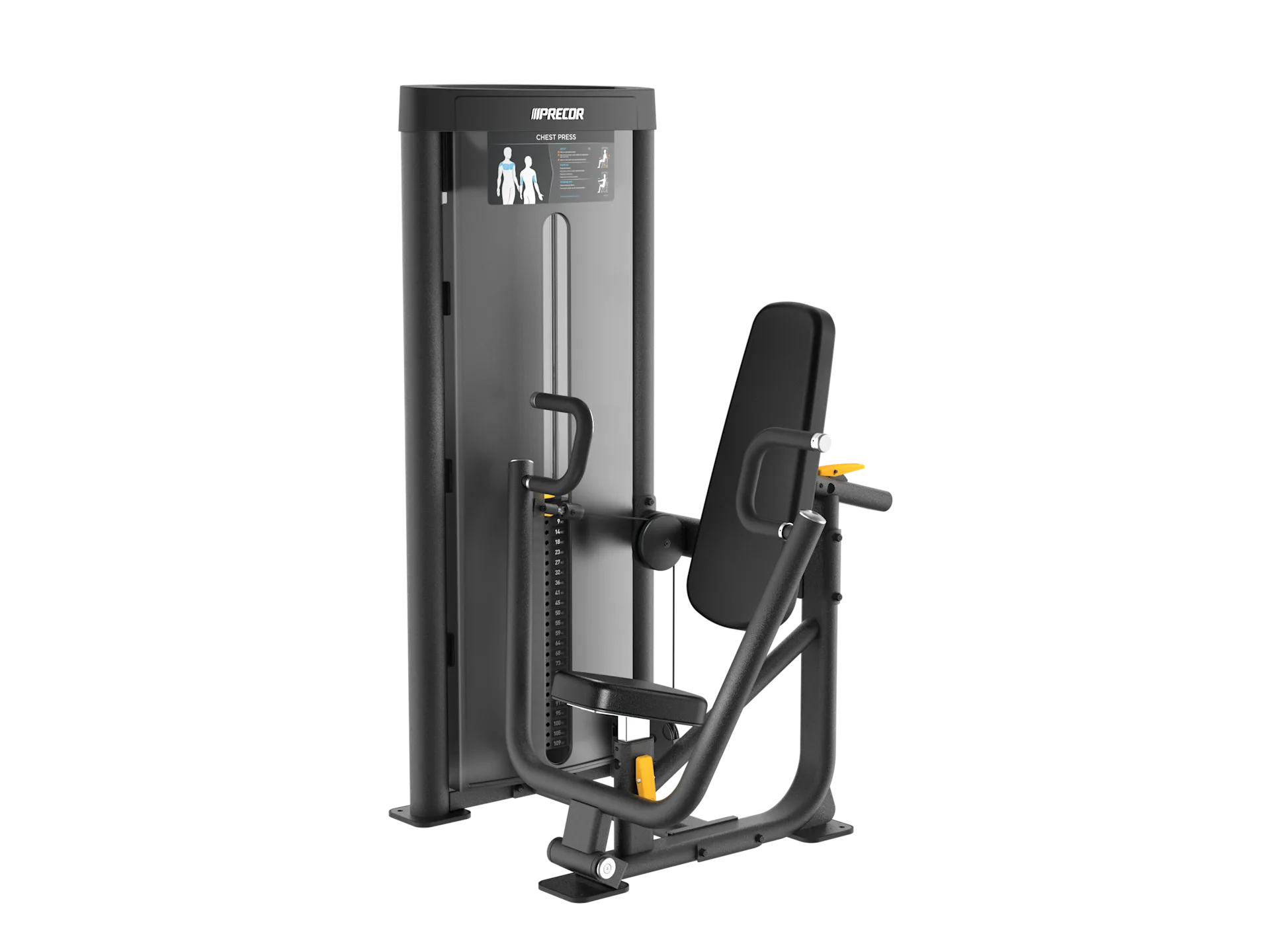 Vitality™ Strength Selectorised | Precor