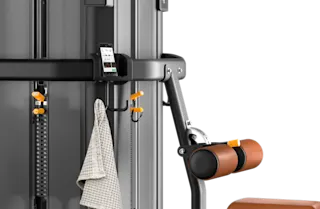 Cable Multi-Stations | Commercial Strength Equipment | Precor