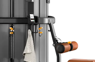 Cable Multi-Stations | Commercial Strength Equipment | Precor