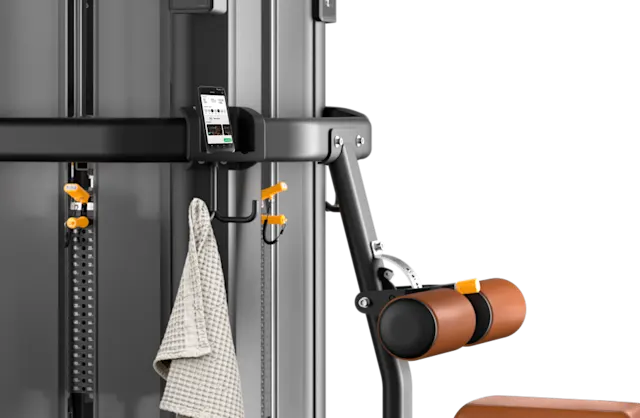 Cable Multi-Stations | Commercial Strength Equipment | Precor