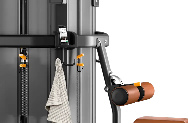Cable Multi-Stations | Commercial Strength Equipment | Precor