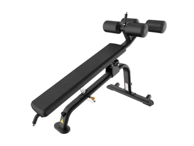 Vitality™ Benches and Racks | Precor