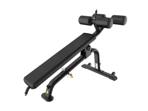 Vitality™ Benches and Racks | Precor