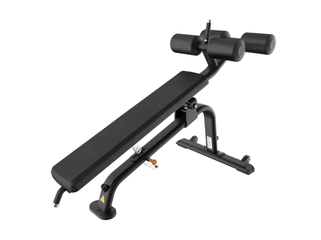 Vitality™ Benches and Racks | Precor