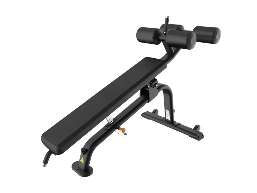 Vitality™ Benches and Racks | Precor