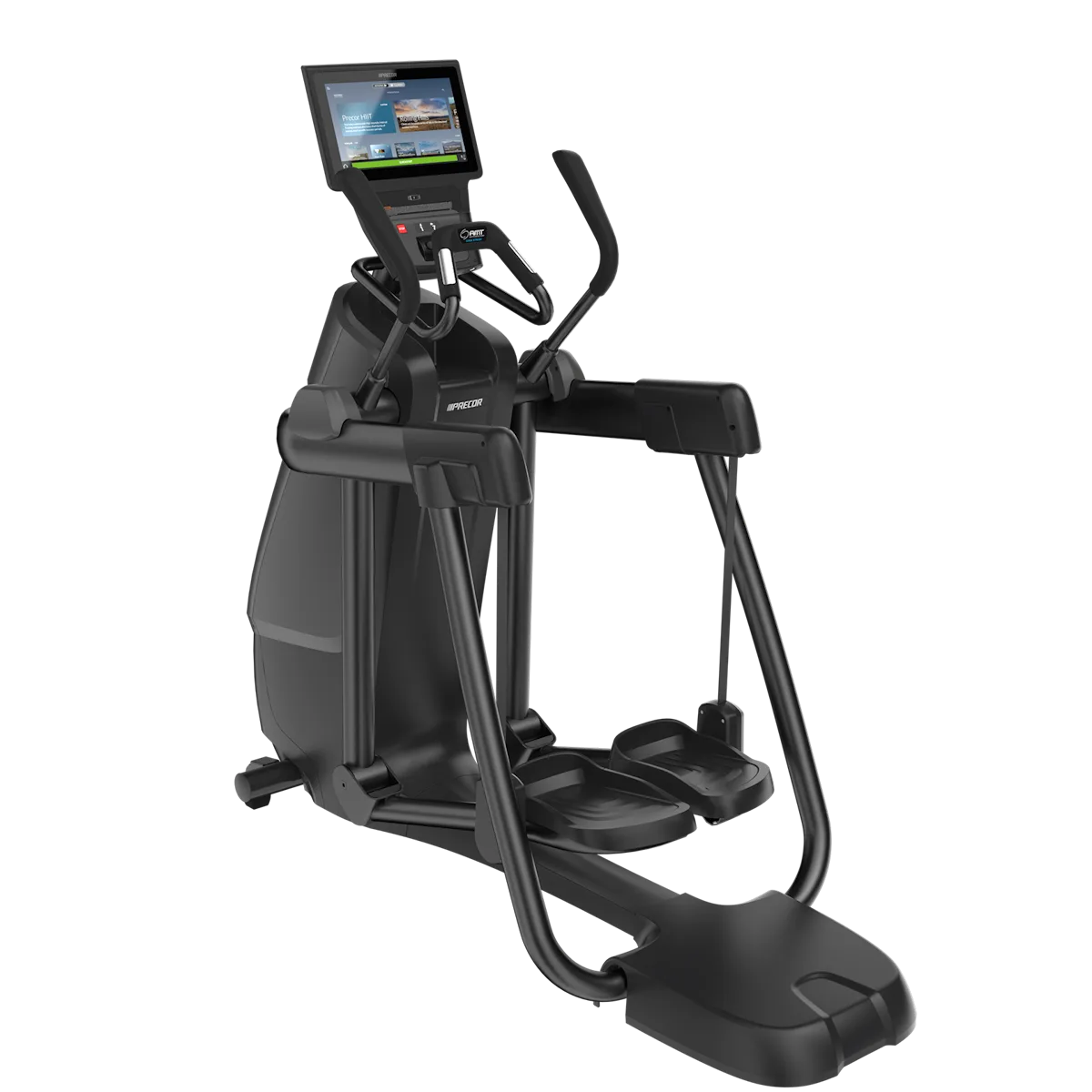 Adaptive Motion Trainer® (AMT®) | Cardio | Precor