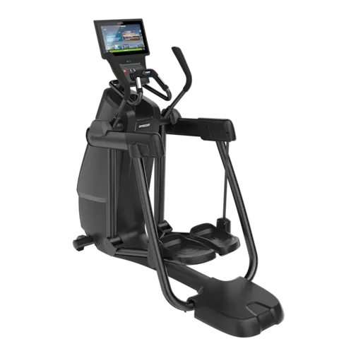 Adaptive Motion Trainer® (AMT®) | カーディオ | Precor