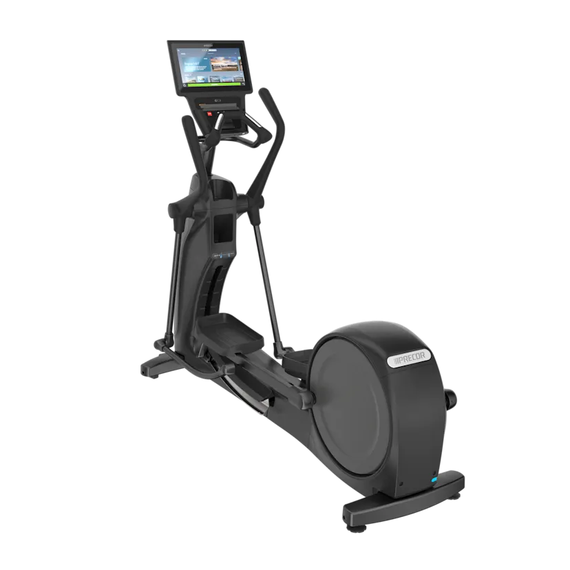 Elliptical Fitness Crosstrainer™ (EFX™) | Cardio | Precor