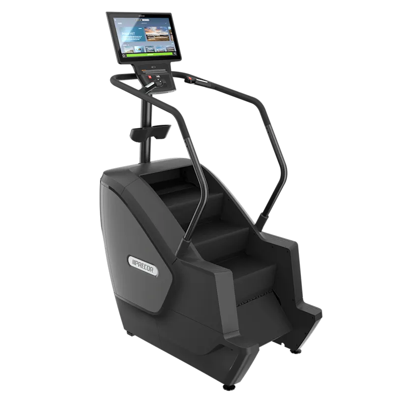 Stair Climber, Climber Machine for Exercise | Precor