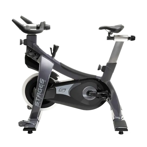 Stages | Indoor Cycling | Precor