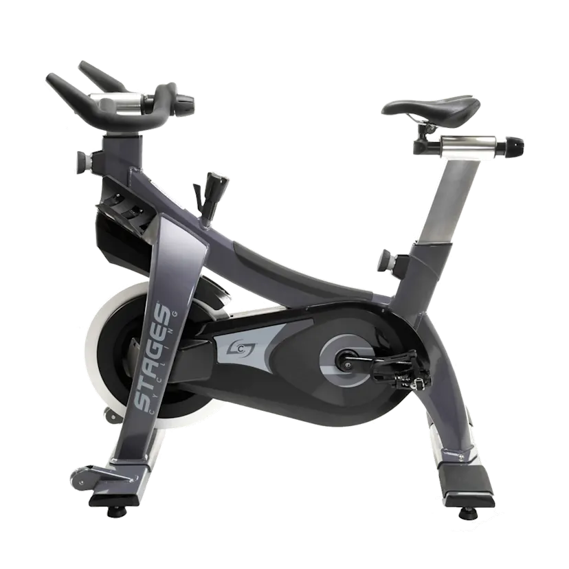Stages | Indoor Cycling | Precor