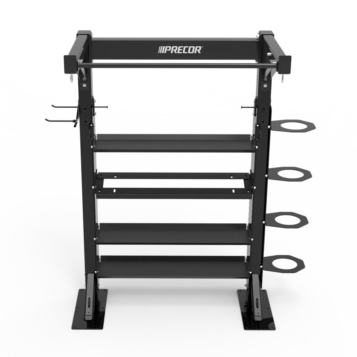Hospitality Single Bay - Functional Training | Products | Precor