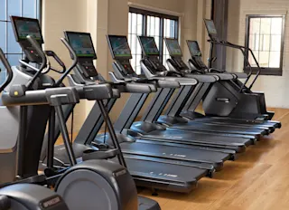 Nike Strength Products | Precor