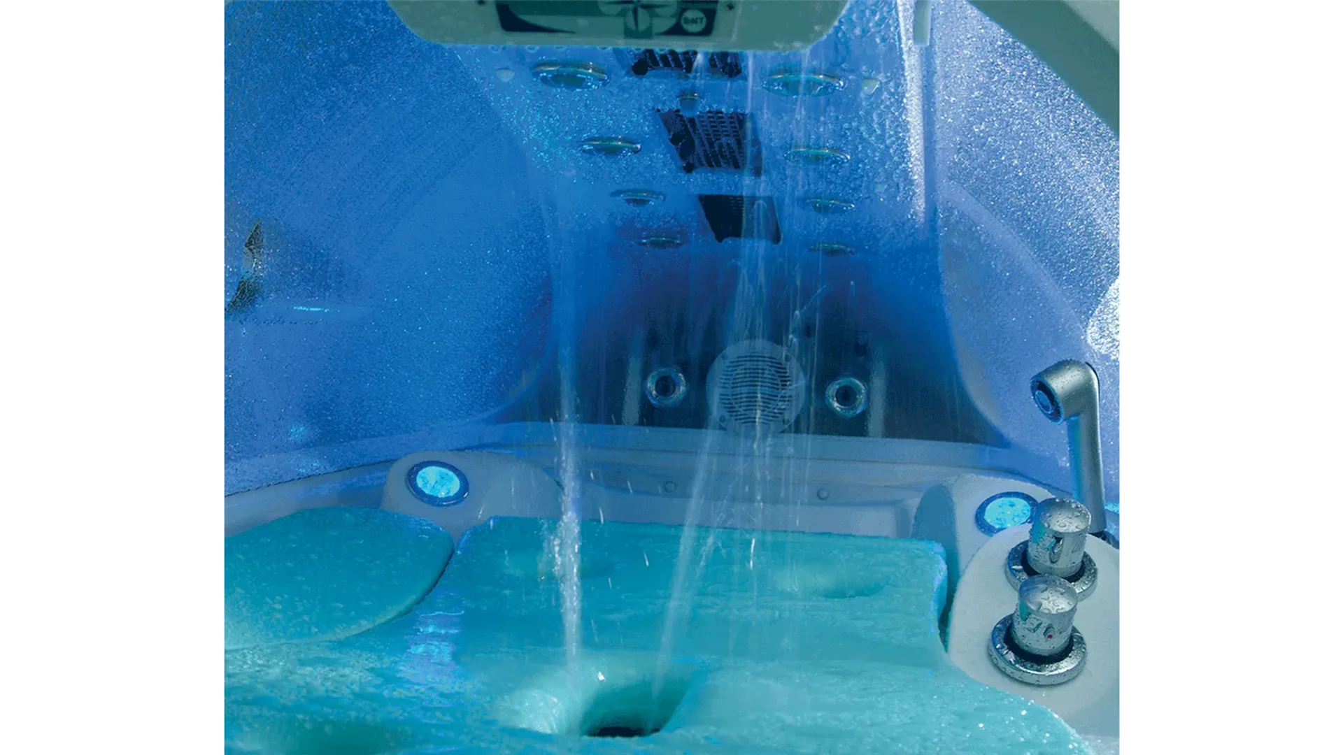 Precor Wellness CryoFuzion™ Recovery Pod