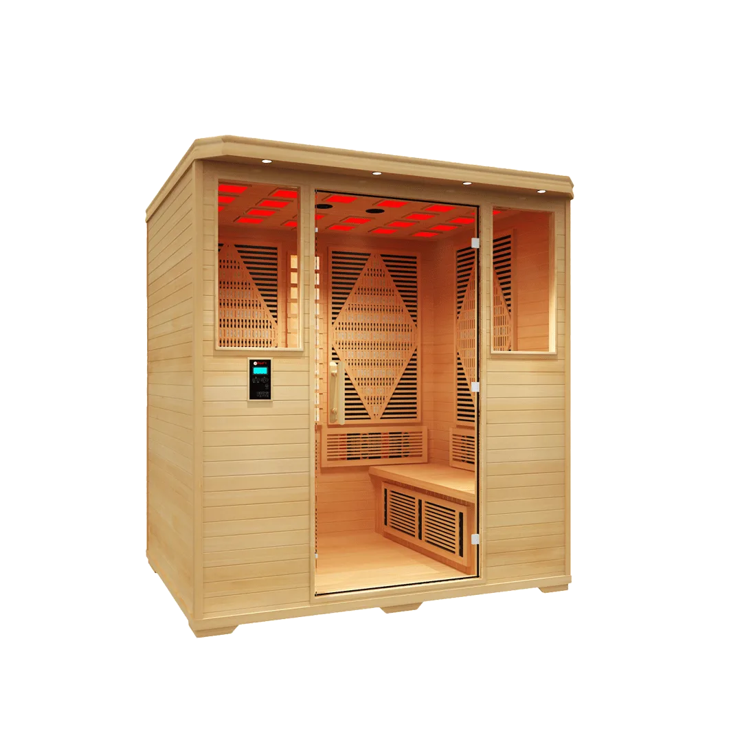 Wellness USA | Precor