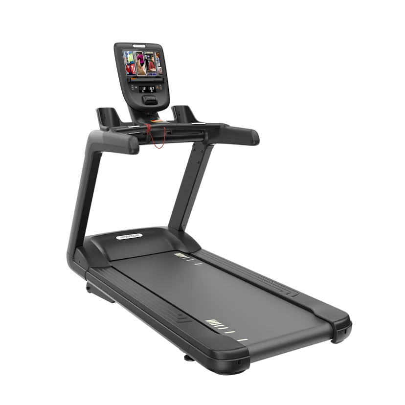 TRM700 Line - Treadmills | Products | Precor