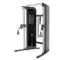 Resolute™ Cable Stations | Precor