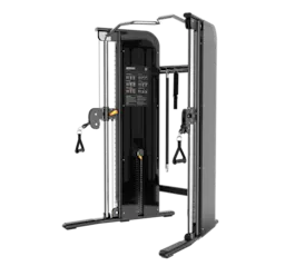 Resolute™ Cable Stations | Precor