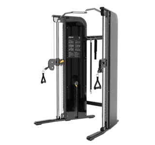Resolute™ Cable Stations | Precor