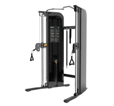 Resolute™ Cable Stations | Precor