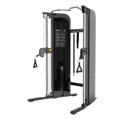 Resolute™ Cable Stations | Precor