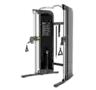 Resolute™ Cable Stations | Precor