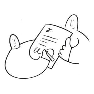 Who can witness and sign a will? | Farewill