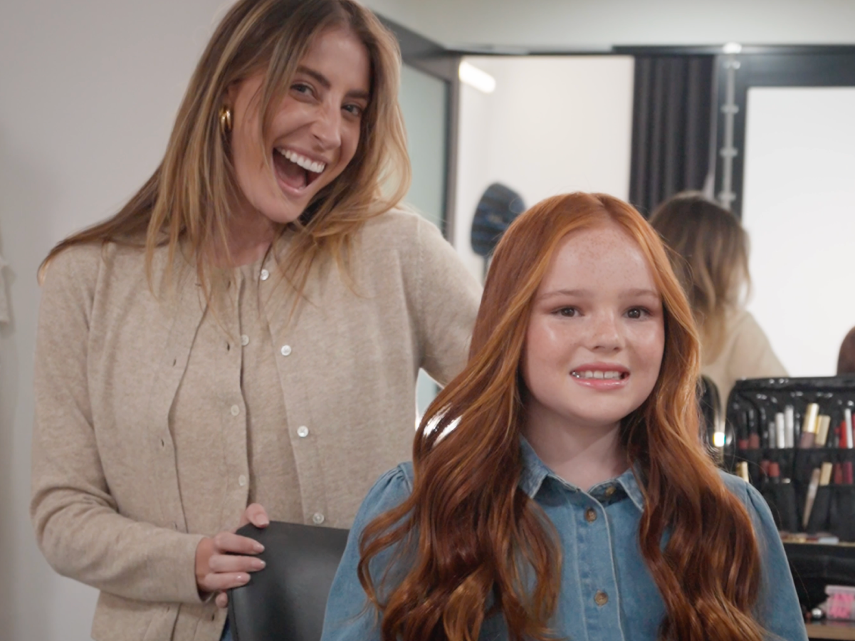 StarNews Spring 2023 - Cleo's story | Starlight Children's Foundation ...