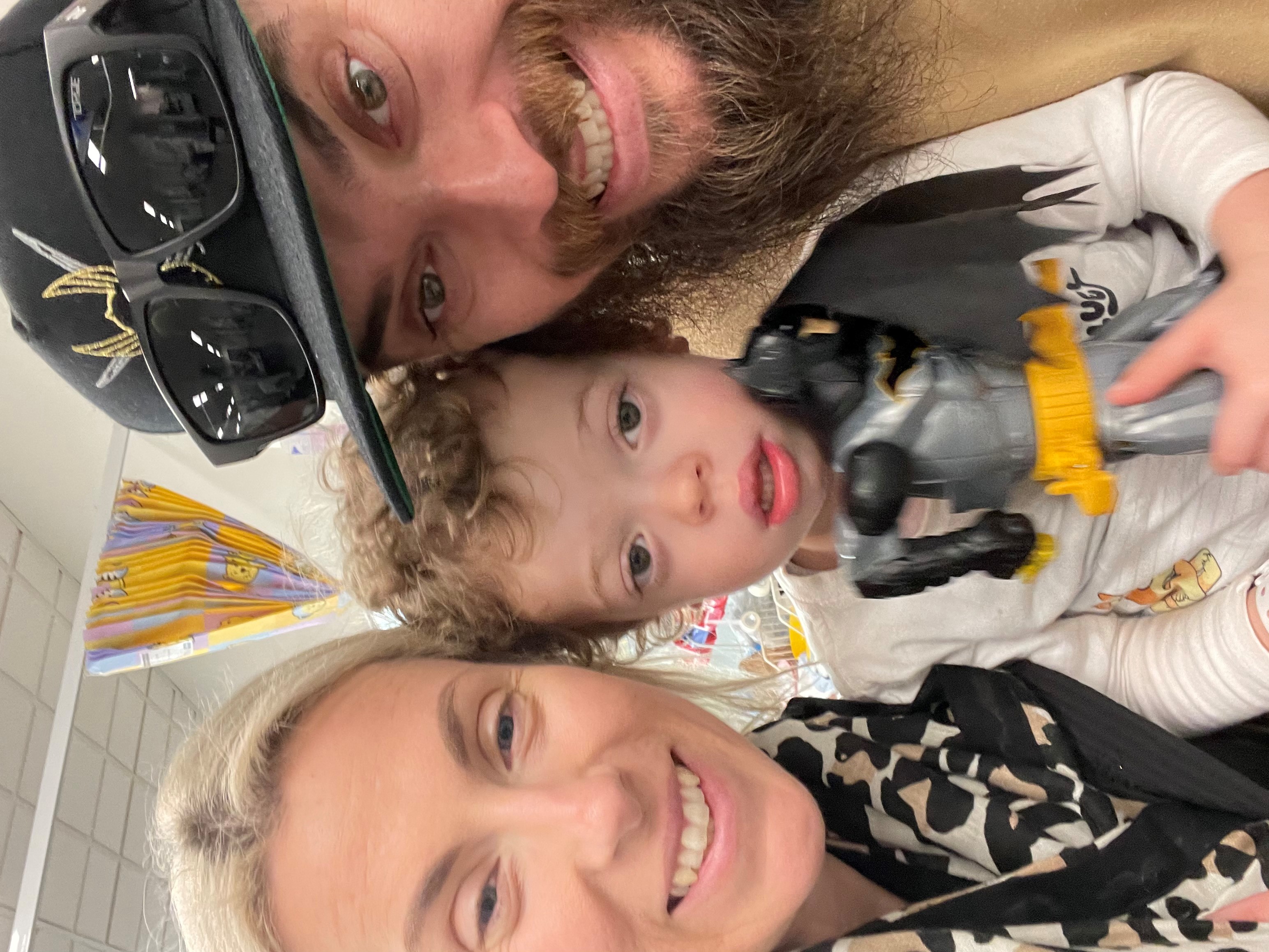 Jagger's story | Starlight Children's Foundation | Australian Children ...