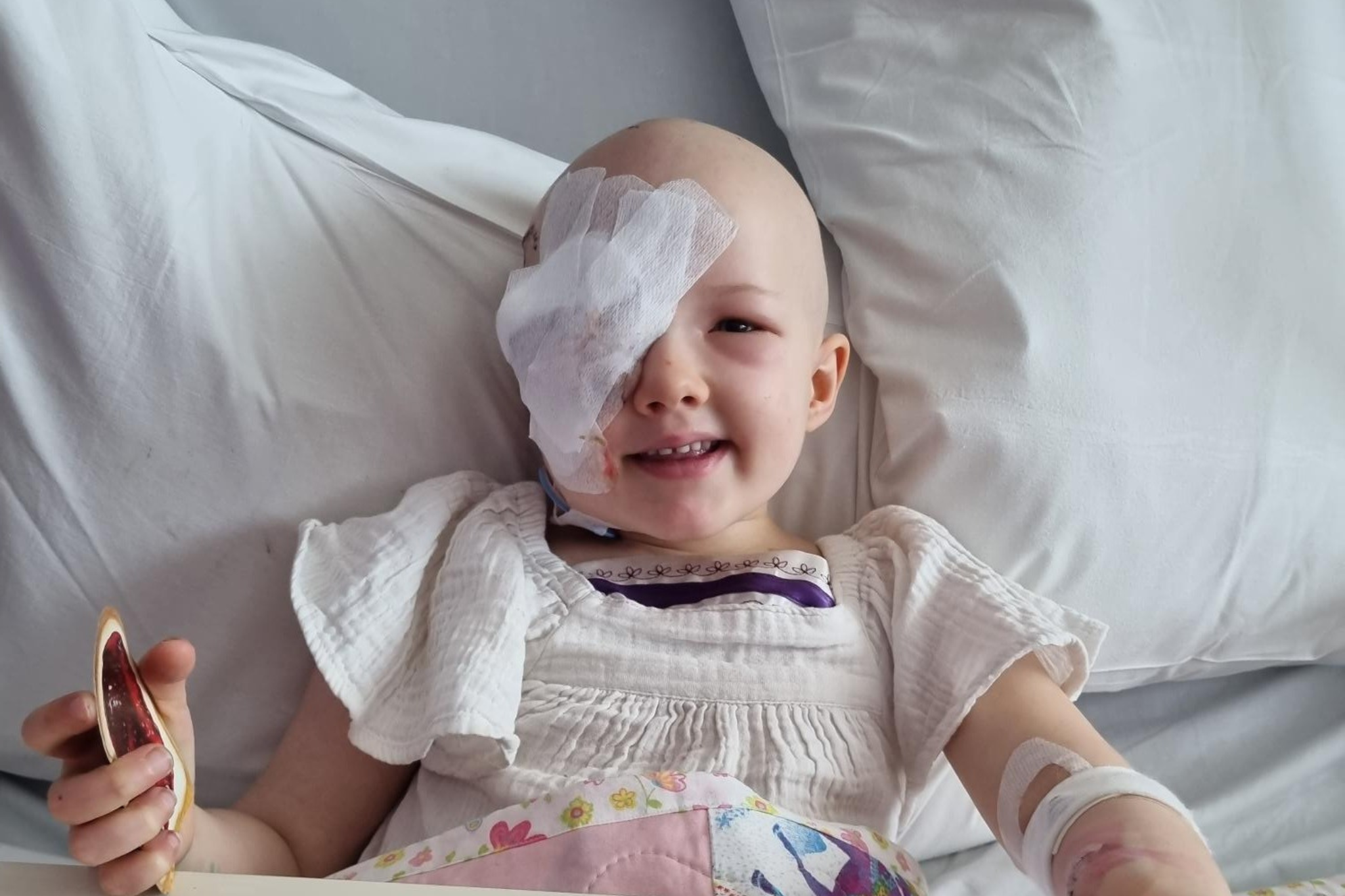 Philanthropy and major gifts | Starlight Children's Foundation ...