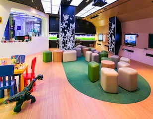 Starlight Express Rooms | Starlight Children's Foundation | Australian ...