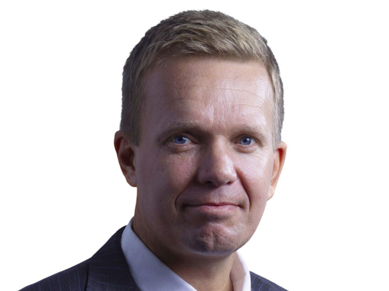 Meet the Board | Starlight Children's Foundation | Australian Children ...