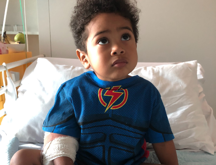 Donate monthly | Starlight Children's Foundation | Australian Children ...