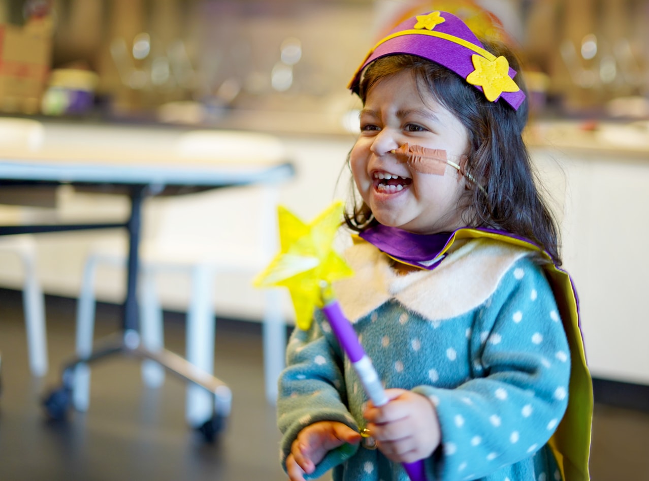 Captain Starlight | Starlight Children's Foundation | Australian ...