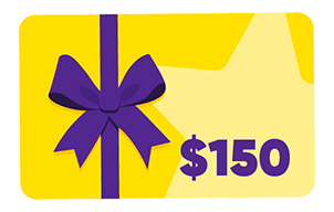 Donate your gift cards | Starlight Children's Foundation | Australian ...