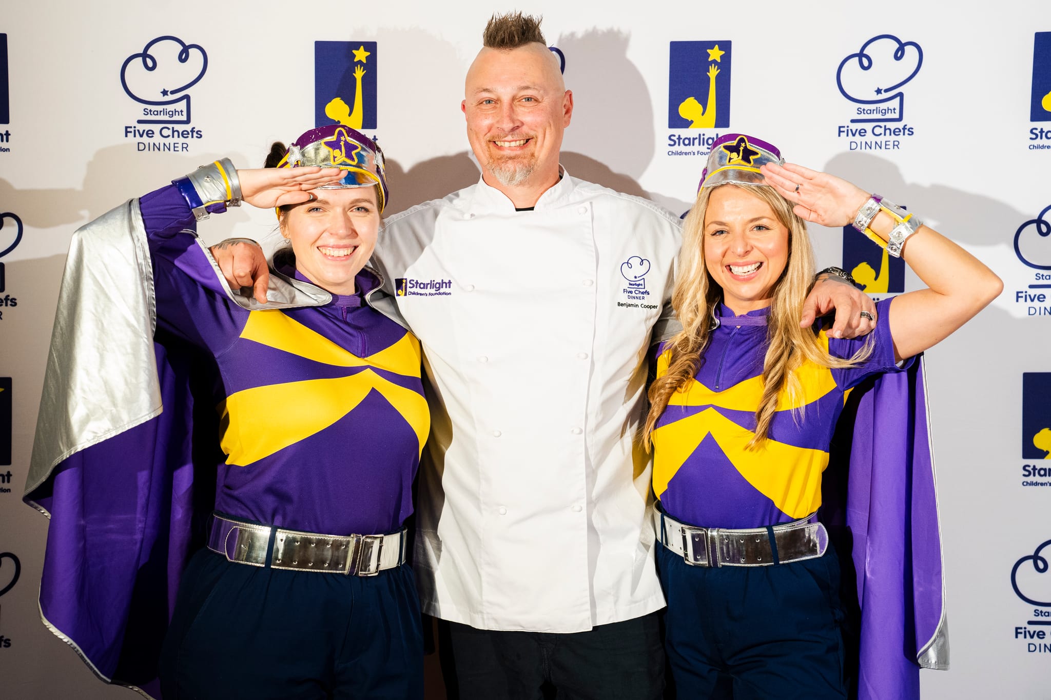 Home page | Starlight Children's Foundation | Australian Children's Charity