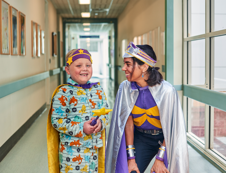 Starlight Day May 21 2024 | Starlight Children's Foundation ...