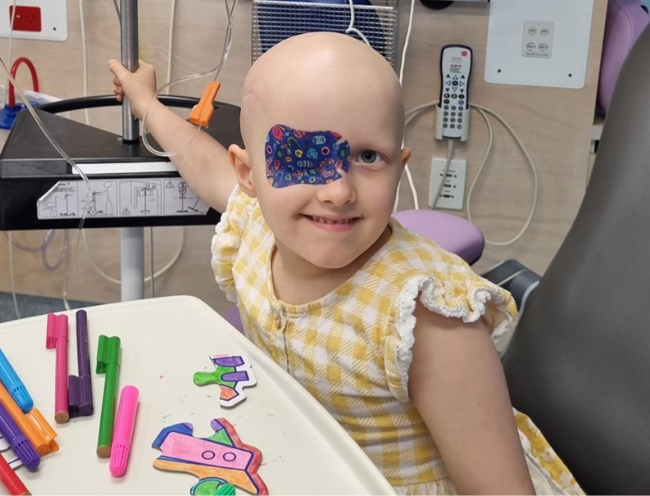 Starlight Day May 20 2025 | Starlight Children's Foundation ...