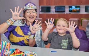 Make hospital a happy place for seriously ill children this Starlight ...