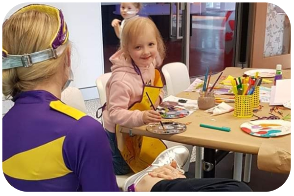 Make hospital a happy place for seriously ill children this Starlight ...