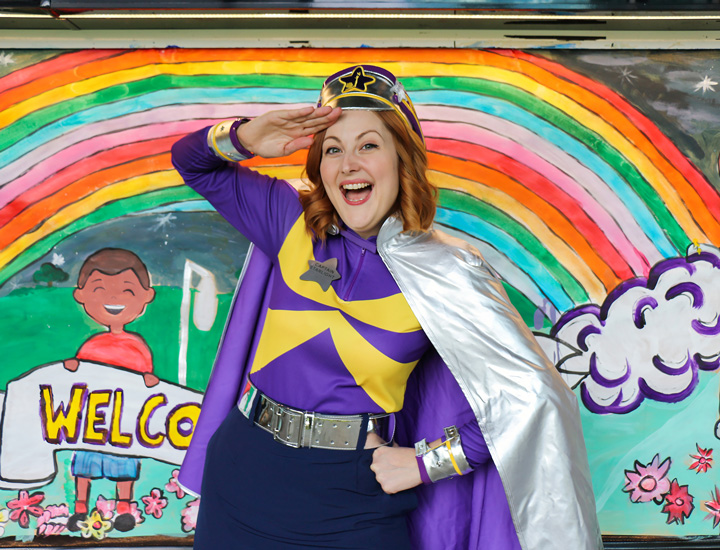 Careers at Starlight | Starlight Children's Foundation | Australian ...