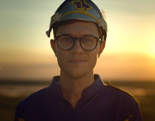 Become a Captain Starlight in the NT | Starlight Children's Foundation ...