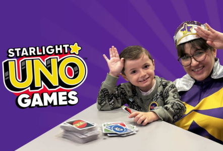 Home page | Starlight Children's Foundation | Australian Children's Charity