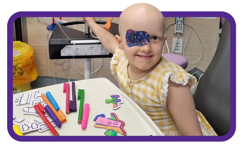 Make hospital a happy place for seriously ill children this Starlight ...