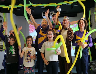 Starlight Express Rooms | Starlight Children's Foundation | Australian ...