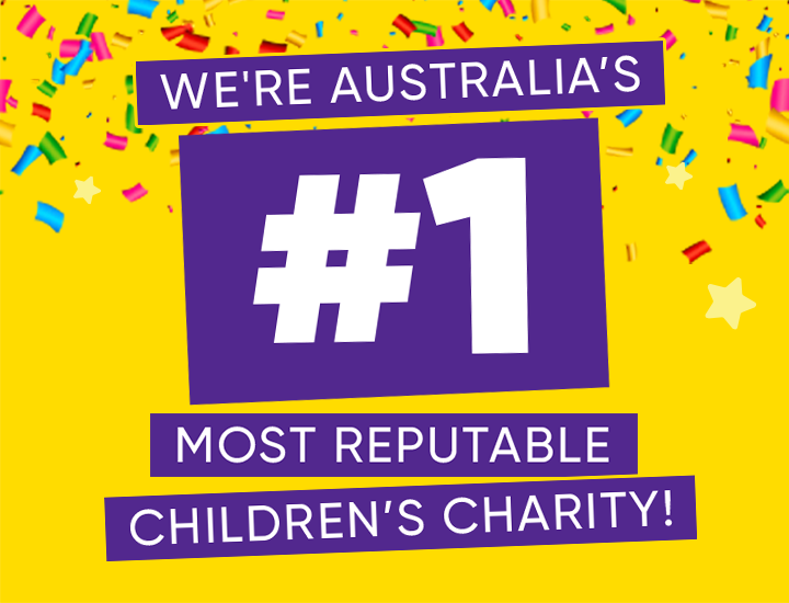 Support us > Donate to Starlight | Starlight Children's Foundation ...