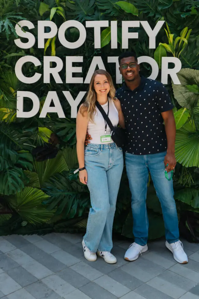 Spotify Studios - Spotify Labs