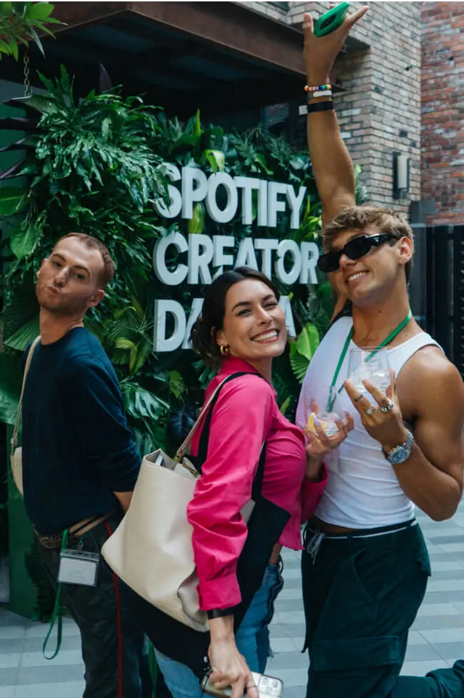 Spotify Studios - Spotify Labs