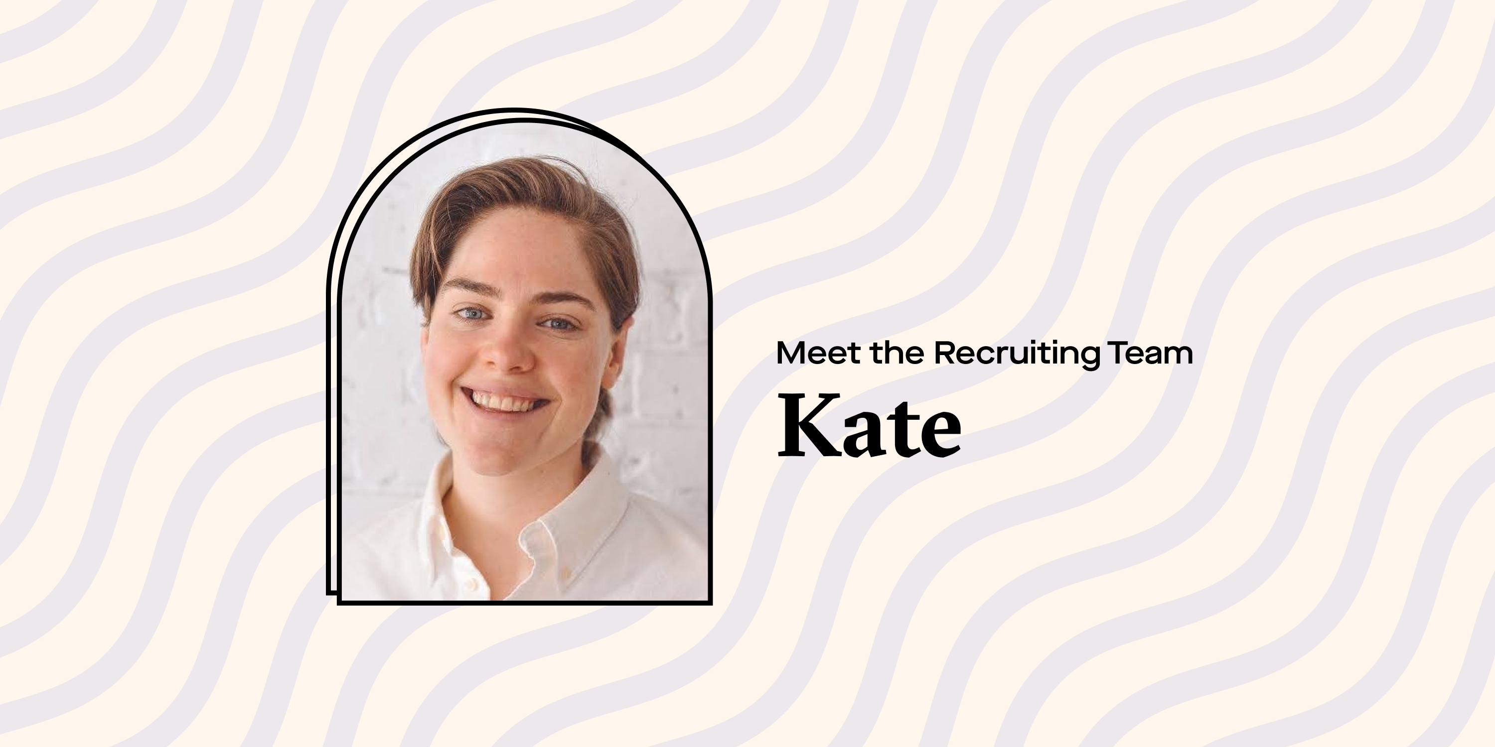 Meet the Rhino Recruiters: Kate Gribbon | Rhino Blog