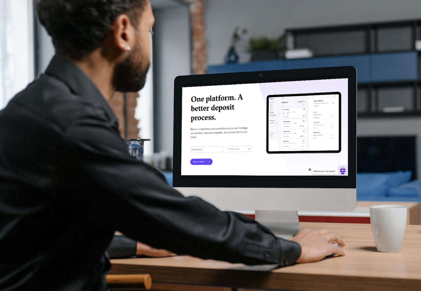 A deep dive into seamless move-ins: Rhino’s Kate DiSanto on operational ...